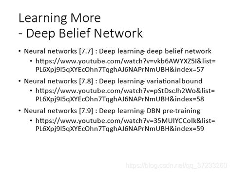 Auto Encoder（自编码器）的原理及最新的技术应用（李宏毅视频课整理和总结）auto Encoder Overleaf Csdn博客