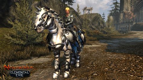 Paladin Class Neverwinter Wiki Fandom