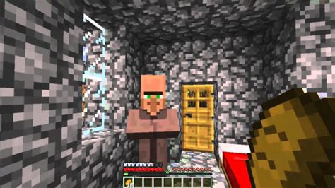 Construir Un Cortapiedras En Minecraft ¡fácilmente