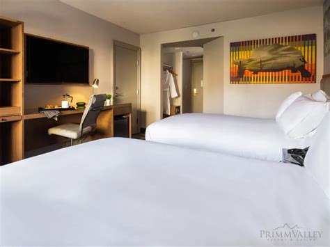 Stay In Primm Valley Two Hotels With The Best Amenities Primm Valley