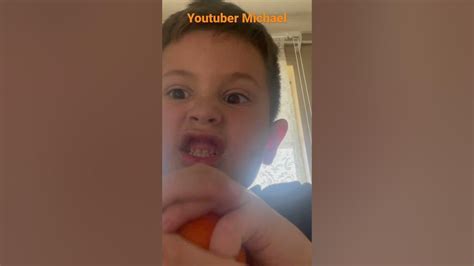 El Youtuber Michael Youtube