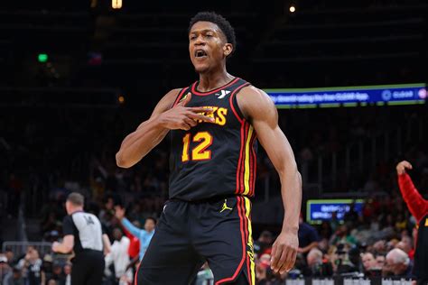 Deandre Hunter Nationality Deandre Hunter Ethincity Hometown And More