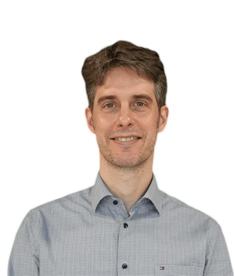 Dr Samuel Wright Associate Professor Plaksha