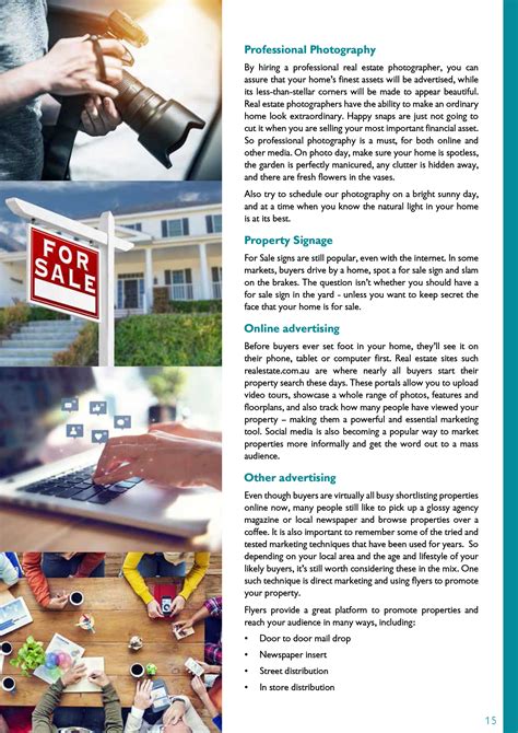 Buying And Selling Guide Leaf Asset Real Estate