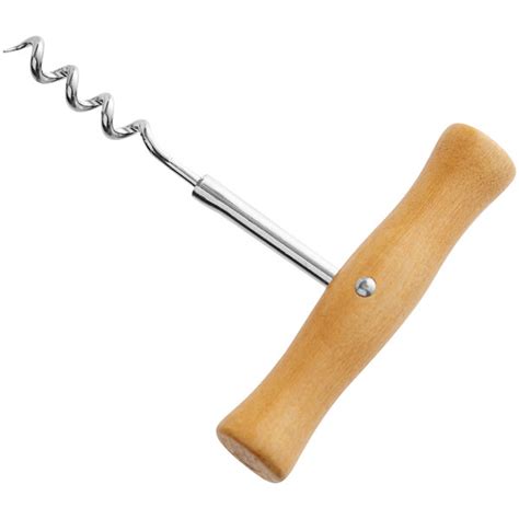Corkscrew