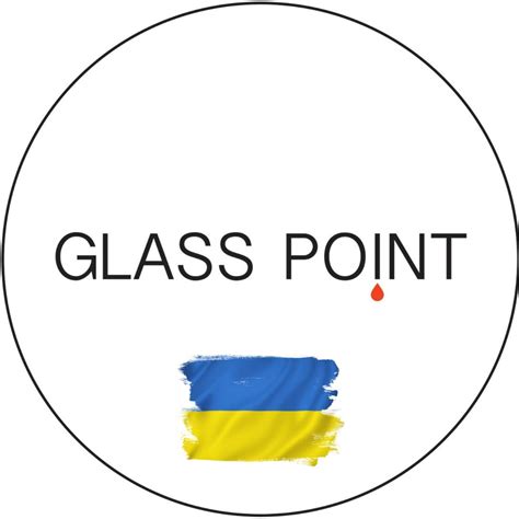 Glass Point Riga