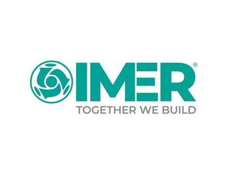 Imer Iberica Ha Confirmado Su Sponsor Bronce Para Los Premios Movicarga