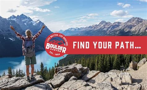 New Branding Boulder Canyon Potato Chips Inspired By Its Colorado Roots