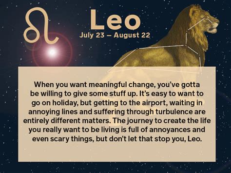 Creepy Facts About Leo Zodiac Sign 60 Photos
