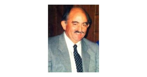Andrew Bertuccio Obituary 1935 2012 Legacy Remembers