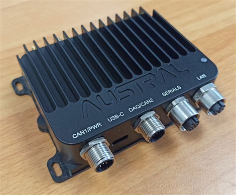 Xplorer Cm5 Oem Waterproof Rugged Industrial Edge Iotaiot Controller