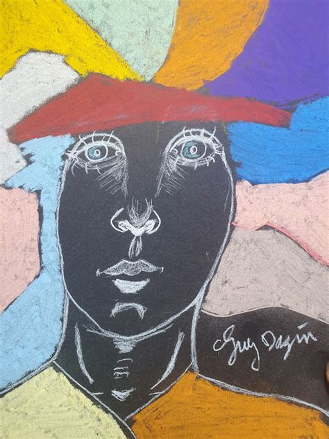 Guy Dazin Posted On Linkedin