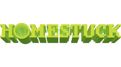 Homestuck Logo