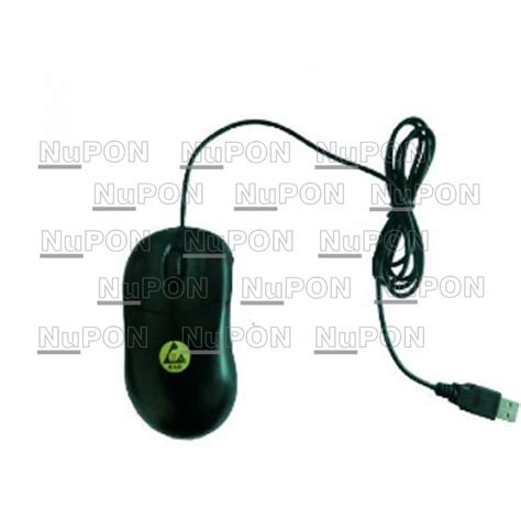 Esd Mouse Philippines Asia Pacific Supplier Supply Supplies Specialist Nupon Technology