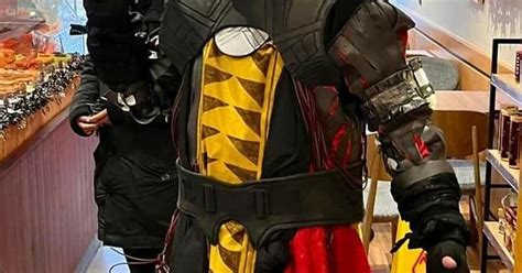 Even Warlocks Need Caffeine Album On Imgur