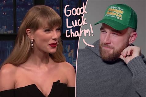 Travis Kelce Spotted Exiting Taylor Swifts Place Before Sunday Game