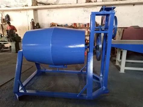 Mild Steel Boilmill Machine Capacity 1000 Kgs Model Namenumber Be