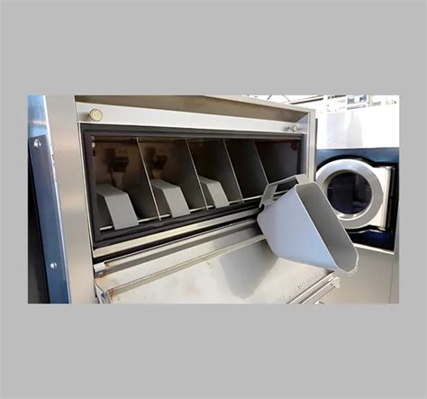 Barrera Sanitaria Ub 1400 Unimac Panamerican Trading S A