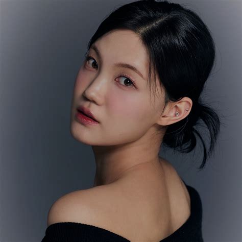 Kim Da Hee 김다희 LooΠΔ Wiki Fandom
