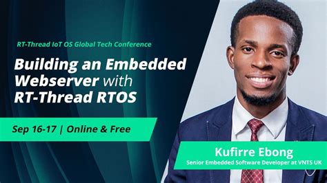 Iot Rtos Embeddedsystems Yourduino Rtthread Stm32 Stmicroelectronics Microchip Team