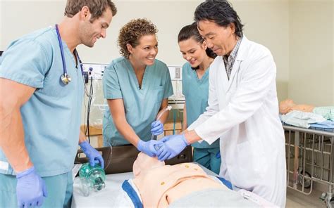 Clinical Simulation Research Focus Debriefing Specific Learner Groups