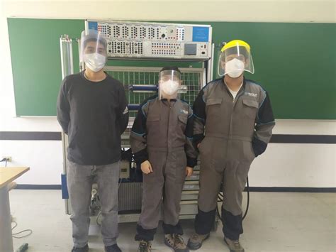 Ivan Jauregui Vidal On Linkedin Sistemasmecatronicos Sensorescapacitivos