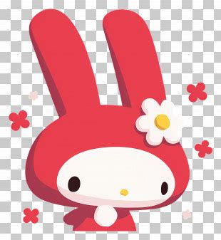 My Melody Hello Kitty Sanrio Character Png