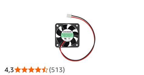 Ventilatore Da Pc Usb Hawkung 2 Pezzi 3d Ventola Di Raffreddamento 5v