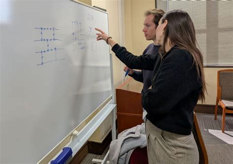 Quantum Science Group Researchers At Kyoto Quantum Workshop Quantum
