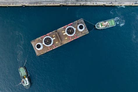 Inside The Planning Process Of A Project Cargo Move