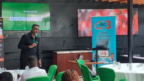 Mc3cloud Cyberresilience Bullwall Keepit Innovision Cybersecurity