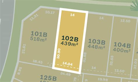 Lot 102b Balmoral Estate