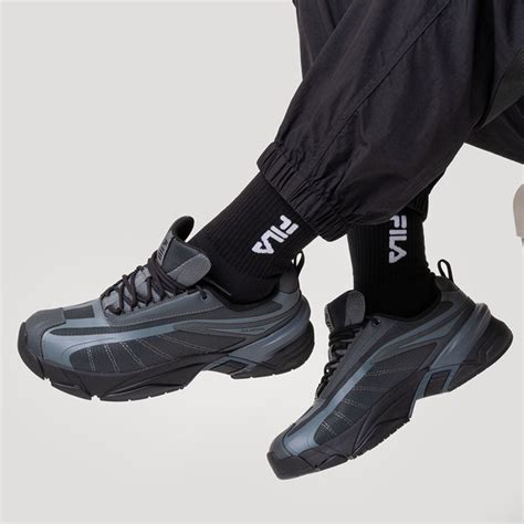 Fila 全球代言人 韓韶禧 Fila官方購物網站