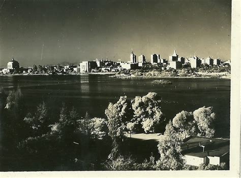 Lake Merritt Oakland Ca1941 Frank Kelsey Flickr