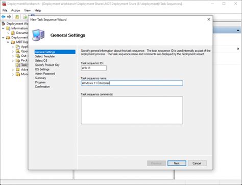 Microsoft Deployment Toolkit Mdt Guide