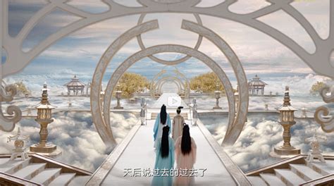 天宫天庭仙界仙庭23 06 07 18