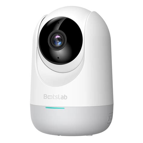 Security Camera Botslab