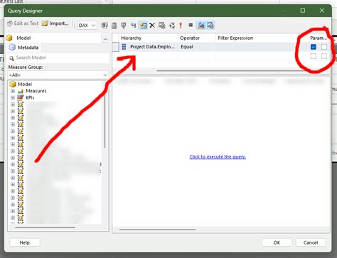 Power Bi Report Builder Distinct Parameter Value Microsoft Fabric Community