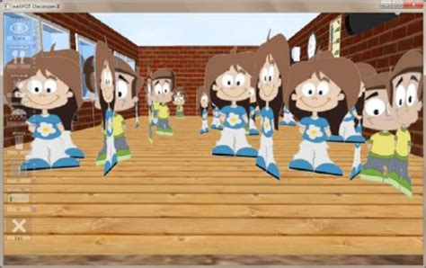 Overcrowded Classroom Download Scientific Diagram