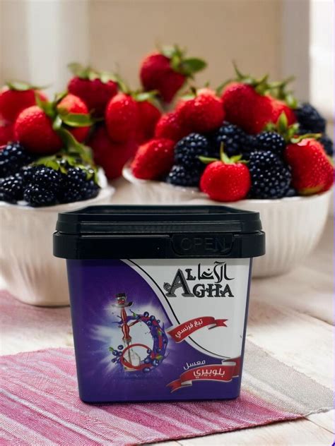جوهرة الشرق معسل النرجيلة Jawharat Al Sharq Hookah Molasses
