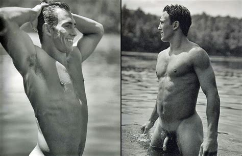 Mtvs Eric Nies Naked Page 2 Lpsg