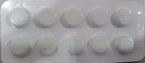 Prozyme Tablet Enzyme Lazada