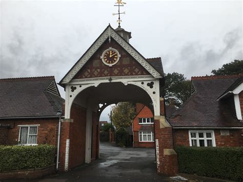 Bletchley Park Girls Prep School In London St Helens School