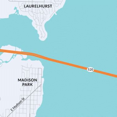 Sr 520 Floating Bridge And Approaches Bridge Decks And Soffit Sealer