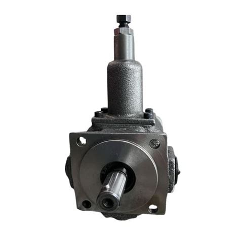 Variable Displacement Vane Pump At 8000 00 Inr In Ghaziabad Tandem Hydraulics Pvt Ltd