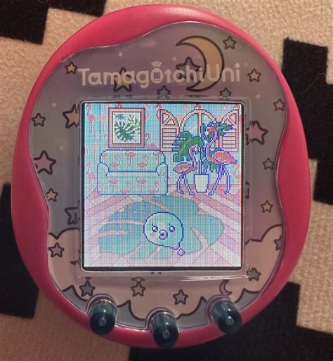 Uni Charging Rtamagotchiuni