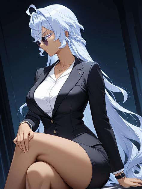 Lethe Epic Seven Lora For Ai Models Prompthero