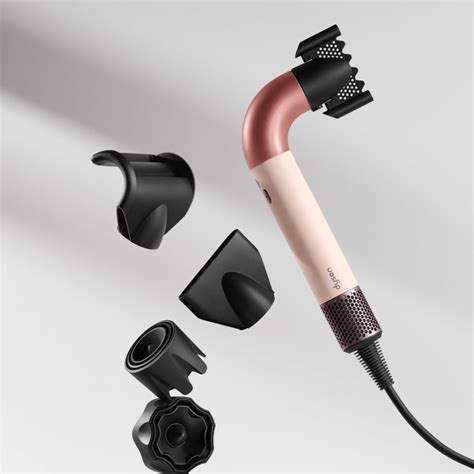 Dyson Hair Care Products Dyson Australia