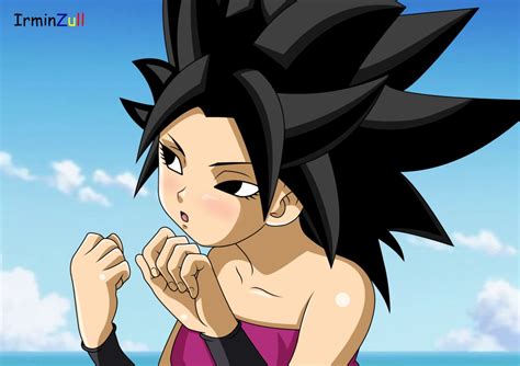 🔥 90 Caulifla Wallpapers Wallpapersafari