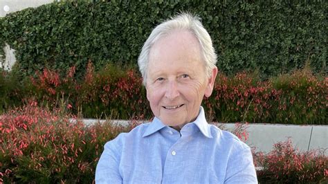 Michael Dorgan Cancer And The Present Moment Kqed